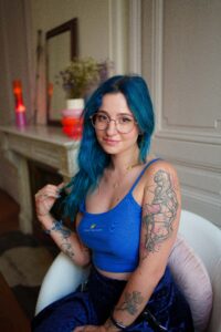 Tu veux en savoir plus ? – Boutique Shop Khalamité