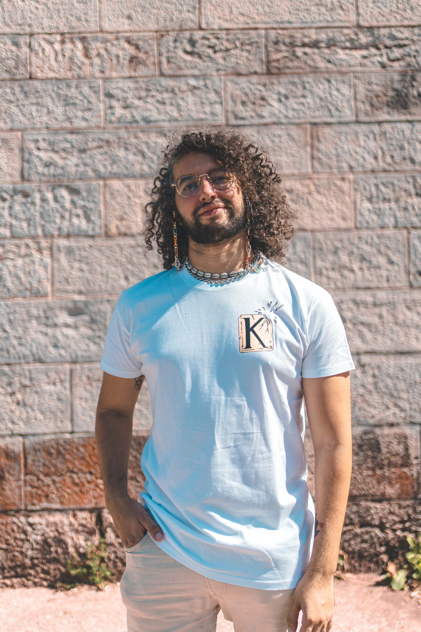 Calendrier Mural 2025 – Khalamité & Noochka – Boutique Shop Khalamité