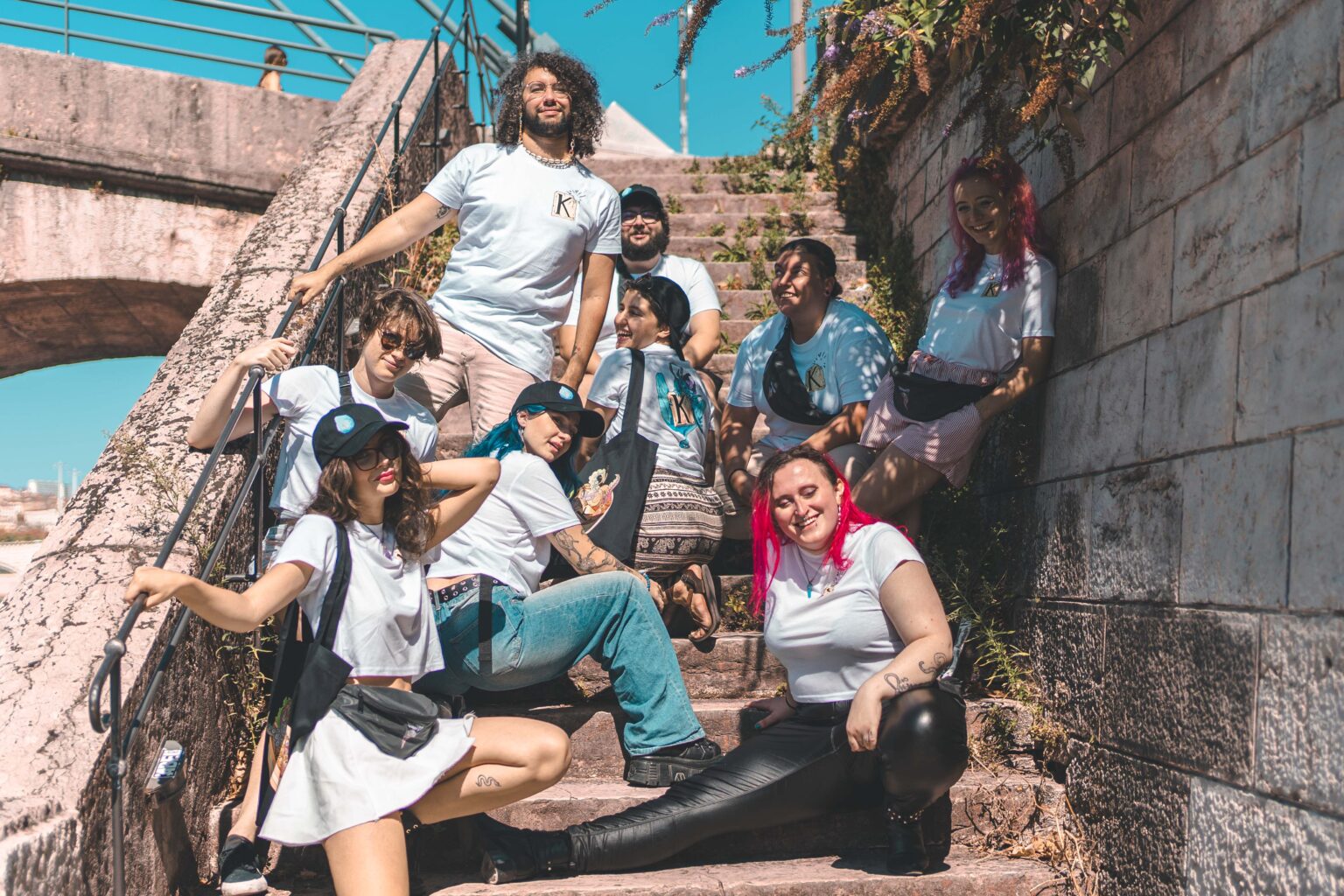 Tu veux en savoir plus ? – Boutique Shop Khalamité