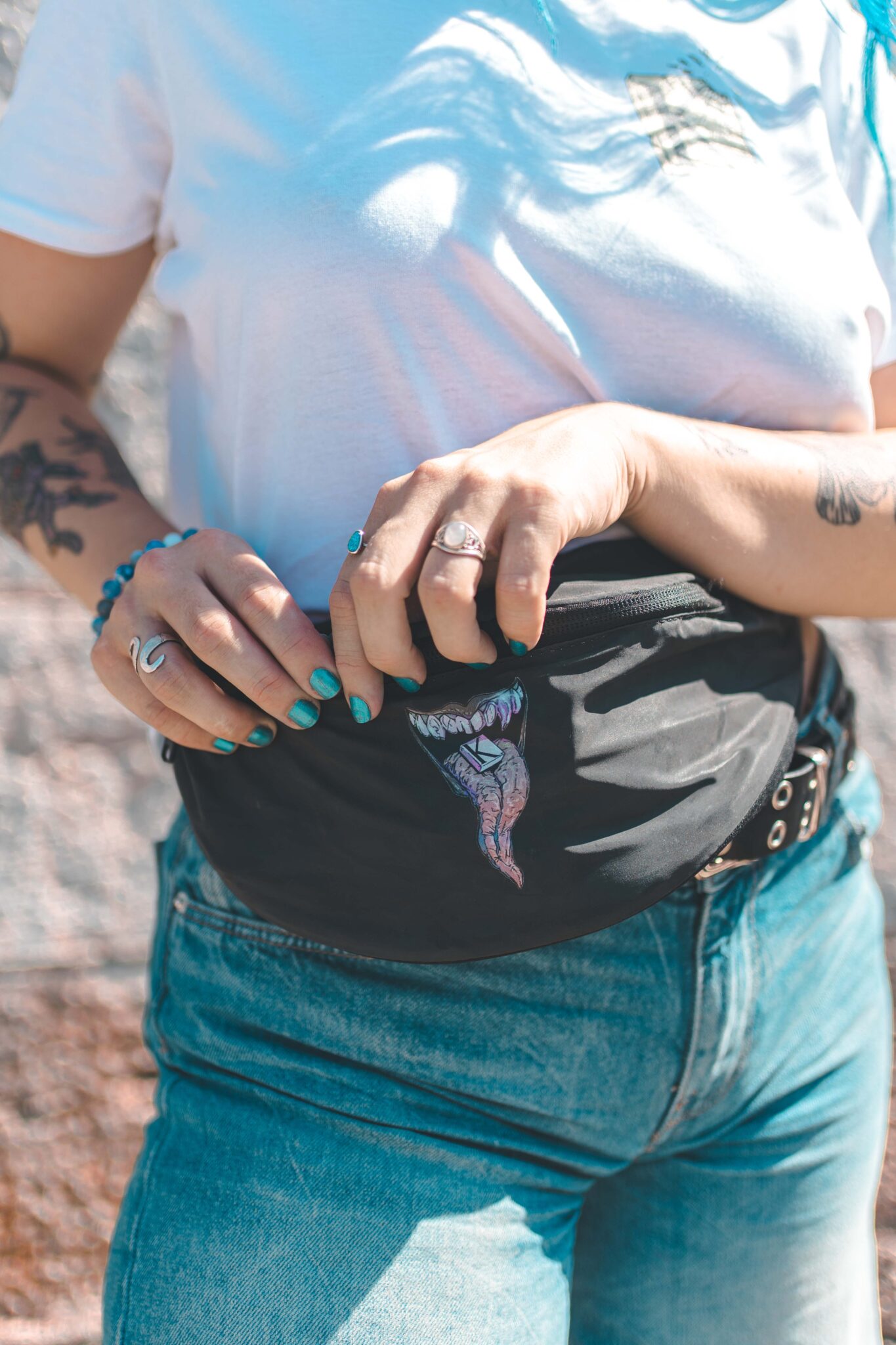 Calendrier Mural 2025 – Khalamité & Noochka – Boutique Shop Khalamité