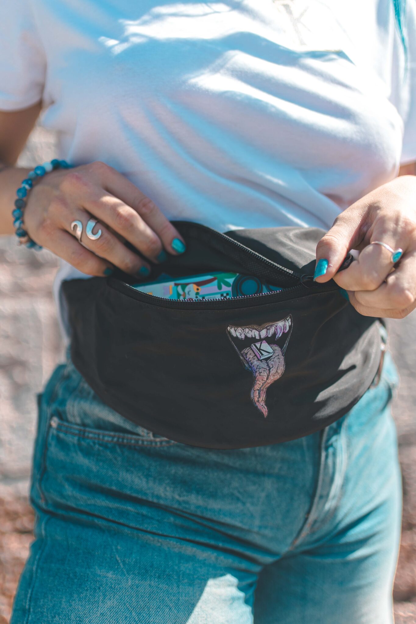 Calendrier Mural 2025 – Khalamité & Noochka – Boutique Shop Khalamité