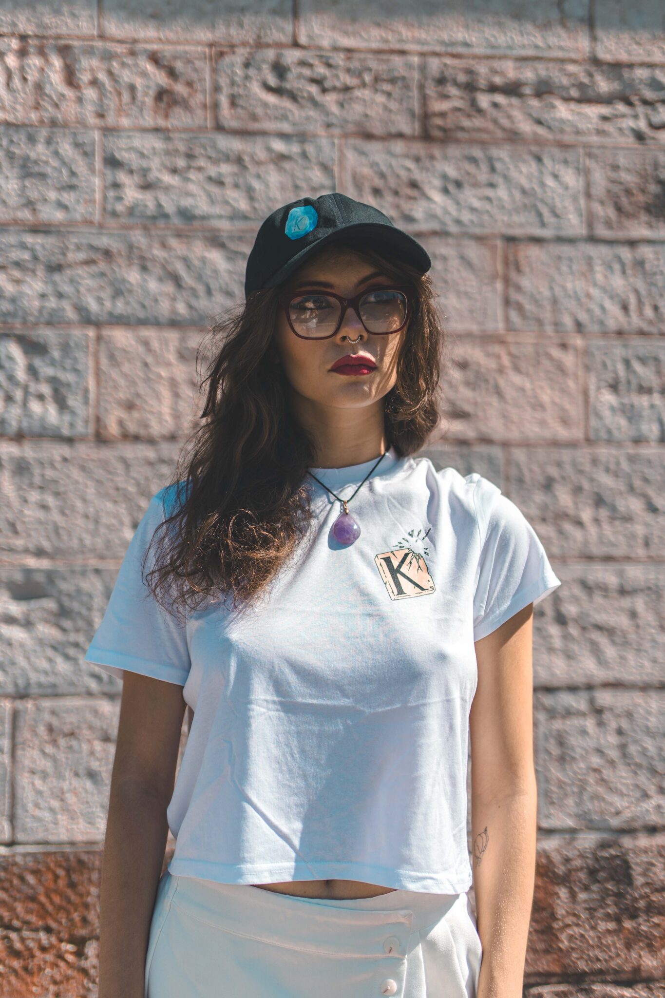 Calendrier Mural 2025 – Khalamité & Noochka – Boutique Shop Khalamité