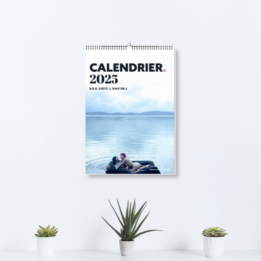 Boutique Shop Khalamité